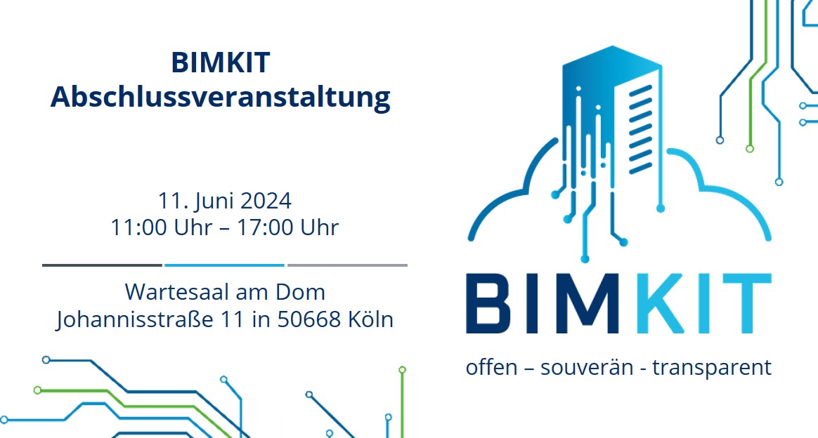 BIMKIT closing event 2024 | BIMKIT